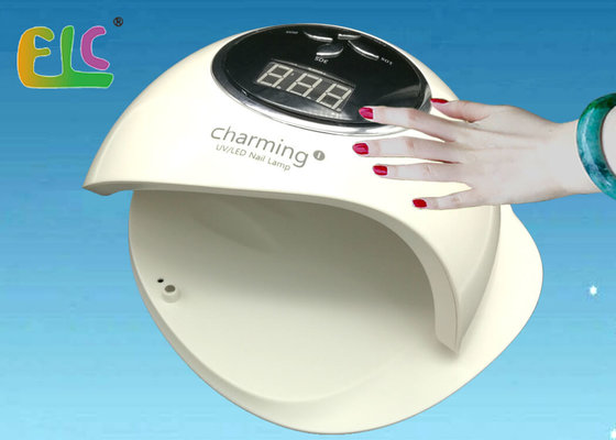 Nail Cure Machine Led Gel Nail Lamp 60 Watt Nail Glue Curing Tools 39 LED Beads Charming 1