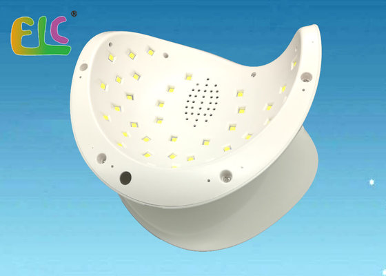 Nail Cure Machine Led Gel Nail Lamp 60 Watt Nail Glue Curing Tools 39 LED Beads Charming 1