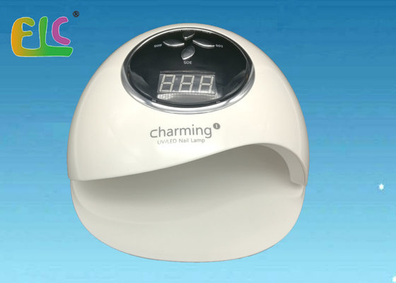 Nail Cure Machine Led Gel Nail Lamp 60 Watt Nail Glue Curing Tools 39 LED Beads Charming 1