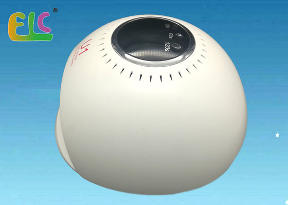 84 Watt LED Manicure Lamp UV Gel Nail Lamp, Nail Polish Curing and  Infrared Beauty 2 in 1