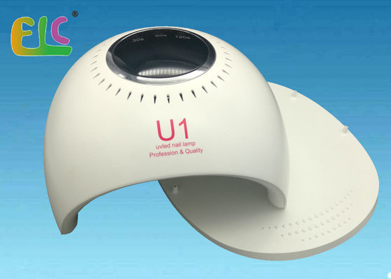 Long Lifespan LED Nail Dryer Manicure Lamp Nail Polish Curing Detachable Bottom Plate