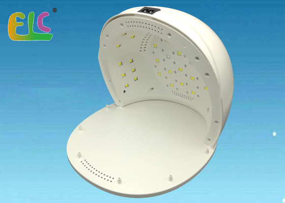 Long Lifespan LED Nail Dryer Manicure Lamp Nail Polish Curing Detachable Bottom Plate