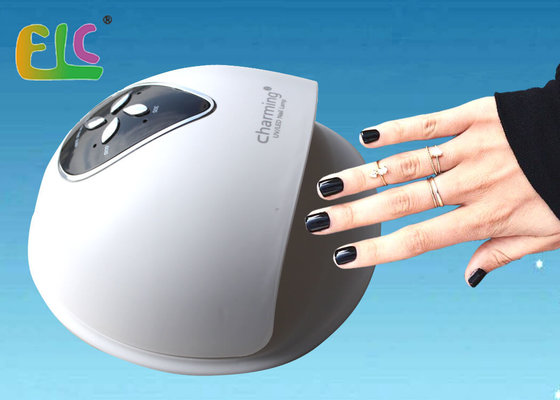 24 Beads Charming 2 Professional Led Nail Lamp Nail Gel Dryer Manicure Light 48 Watt