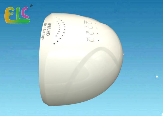Auto Sensing LED Manicure Lamp Gel Nail Curing Dryer 30 LED Beads 10s/30s/60s Time Set