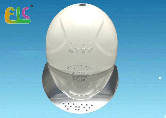 Switchable Sunone Gel Manicure Light , Led Nail Dryer Lamp Manicure Light Box 48/24W
