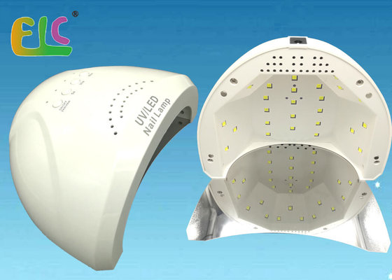 Switchable Sunone Gel Manicure Light , Led Nail Dryer Lamp Manicure Light Box 48/24W