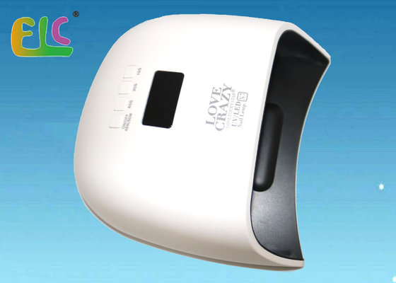60W 33 Beads Led UV Nail Lamp Manicure Art Tools Nail Gel Curing Machine N7