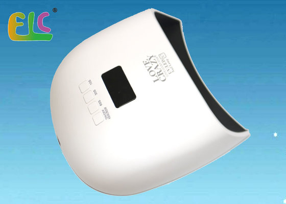 60W 33 Beads Led UV Nail Lamp Manicure Art Tools Nail Gel Curing Machine N7