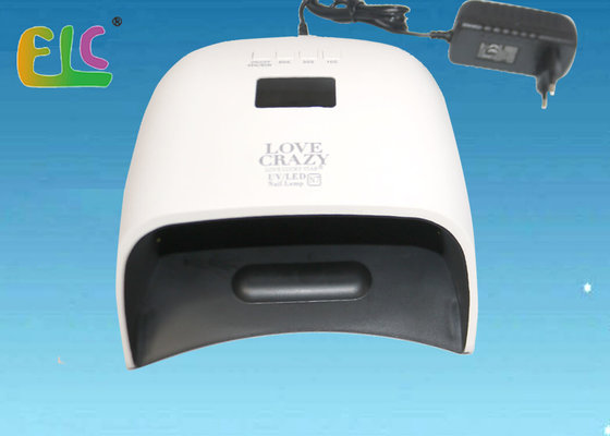 Infrared Sensor Gel Nail Dryer Curing Lamp UV Light Manicure Tools 48 60 Watt