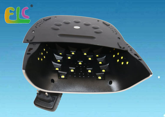 Infrared Sensor Gel Nail Dryer Curing Lamp UV Light Manicure Tools 48 60 Watt