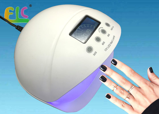 Skincare LED Manicure Lamp Nail Polish Dryer LED 28 Beads 48W 100~240V 50/60Hz Moonbox 4