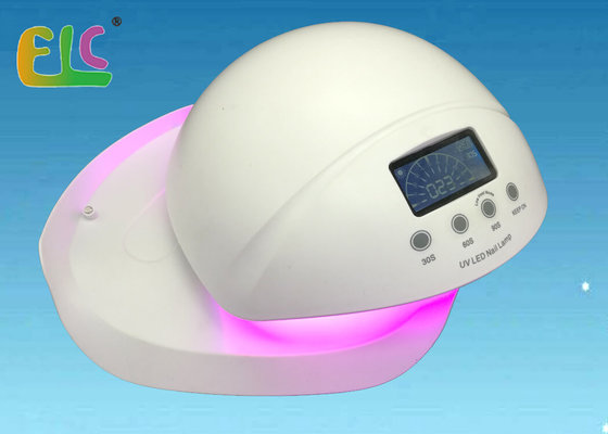Skincare LED Manicure Lamp Nail Polish Dryer LED 28 Beads 48W 100~240V 50/60Hz Moonbox 4