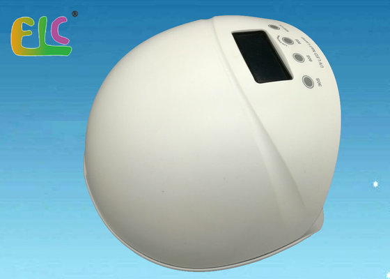 48 Watt Gel Nail Lamp LED Manicure Light 28 Beads Moonbox 4 With Skin Beauty Function