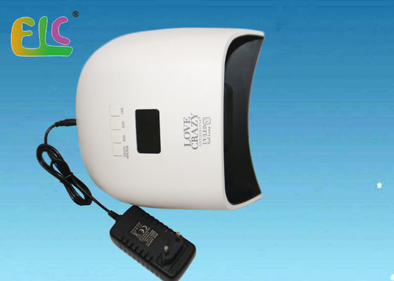 33 Beads UV Nail Varnish Drying Machine 48 60 Watt Manicure Tools N7 3 Timing Buttons