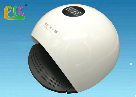Gel Nail Drying Light UV LED Nail Dryer Gel Manicure UV Lamp 33 Beads 60 watt Rainbow 9