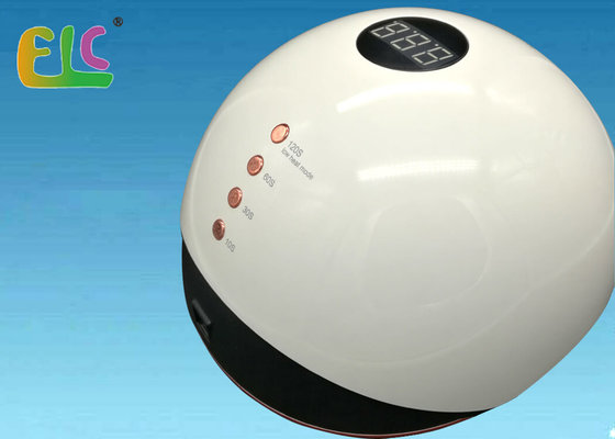 Gel Nail Drying Light UV LED Nail Dryer Gel Manicure UV Lamp 33 Beads 60 watt Rainbow 9