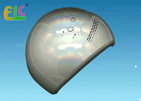 Gel Nail Lamp LED Nail Dryer Manicure Light UV Lamp Magic Color 33 Beads 48W Rainbow 3