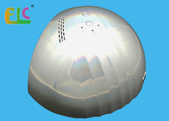 Gel Nail Lamp LED Nail Dryer Manicure Light UV Lamp Magic Color 33 Beads 48W Rainbow 3