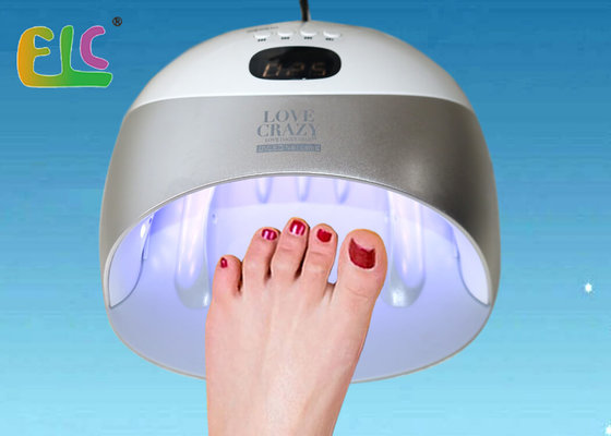 Gel Manicure Light Nail Polish Curing Machine Gel Nail dryer  N11 33 LED Beads 60 Watt N11