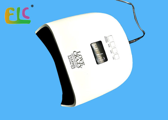 48 60 Watt LED Gel Nail Polish UV Light  Nail Drying Machine Manicure Art Tools  N7