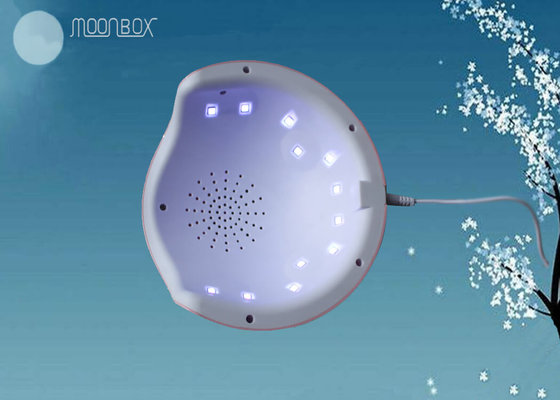 Gel Curing Machine Solid Nail Light  Gel Nail Lamp LED Manicure Lamp Star 6 24W 12 Beads
