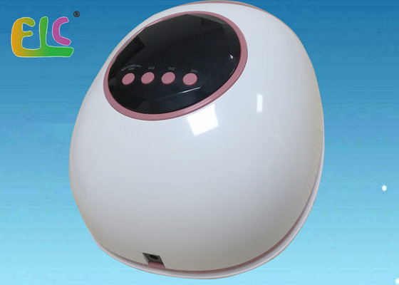 30 Beads 48 Watt  UV LED Manicure Lamp Gel Nail Light Nail Polish Dryer Long Lifespan Star 4S