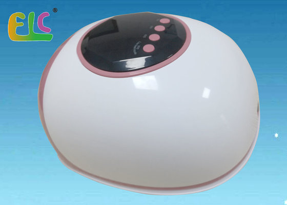 LED Manicure Lamp Gel Curing Machine Nail Polish Dryer 30 Beads 48 Watt  Star 4S