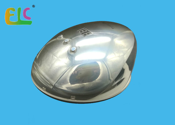 Manicure UV  Lamp Gel Nail Lamp Nail Polish Dryer 33 Beads 60W 3 Time Setting Rainbow 5H