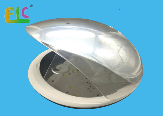 Manicure UV  Lamp Gel Nail Light LED Nail Dryer 33 Beads 60W Rainbow 5H for Manicure tools
