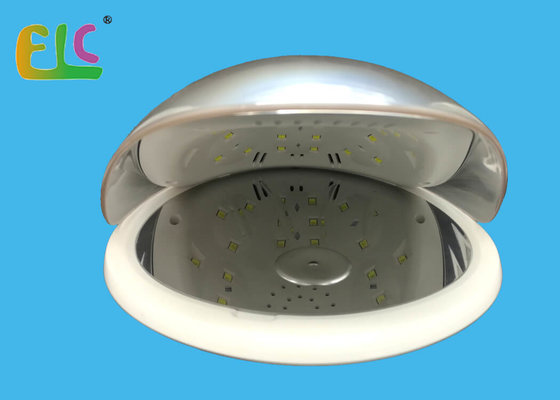 Professional UV Nail lamp  LED Nail Dryer Manicure UV Light 33 Beads 60W Rainbow 5H