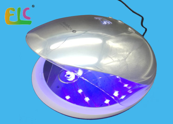 Professional UV Nail lamp  LED Nail Dryer Manicure UV Light 33 Beads 60W Rainbow 5H