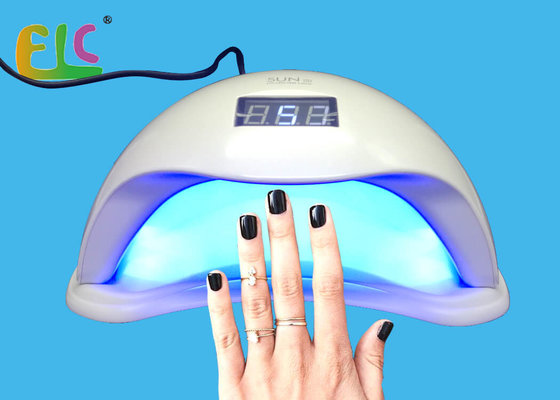 Simulated Daylight LED Manicure Lamp Gel Nail Lamp Gel Nail Curing Machine SUN 5 24 Beads 48 Watt