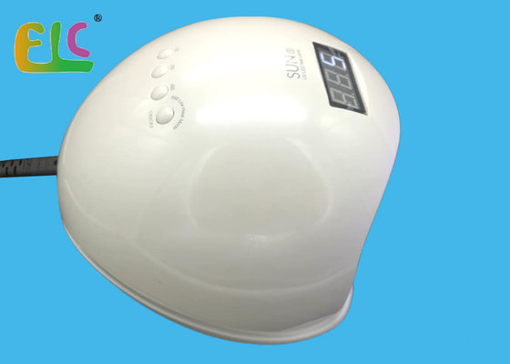 Simulated Daylight LED Manicure Lamp Gel Nail Lamp Gel Nail Curing Machine SUN 5 24 Beads 48 Watt