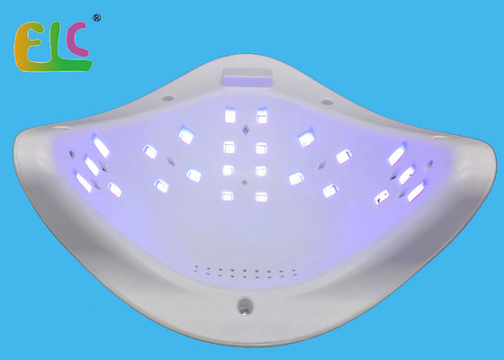 Simulated Daylight LED Manicure Lamp Gel Nail Lamp Gel Nail Curing Machine SUN 5 24 Beads 48 Watt