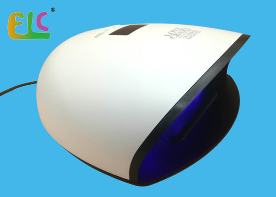 33 Leds 48W 60W Switchable Gel Nail Dryer LED Manicure Lamp Fast Drying No Skin Damage N5