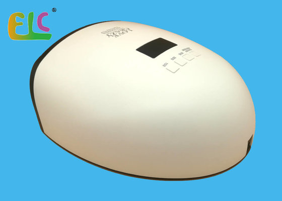 33 Leds 48W 60W Switchable Gel Nail Dryer LED Manicure Lamp Fast Drying No Skin Damage N5