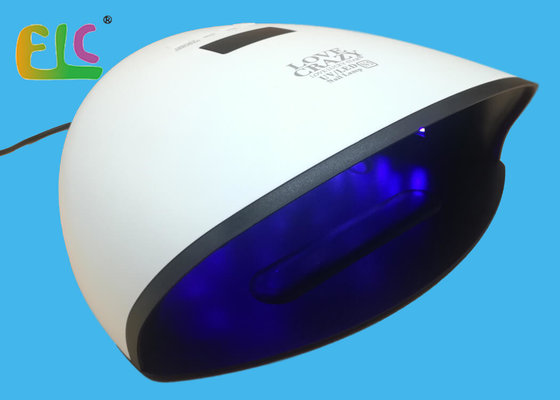 33 Leds LED Nail Polish Dryer 48W 60W Manicure UV Lamp Gel Curing Machine N5