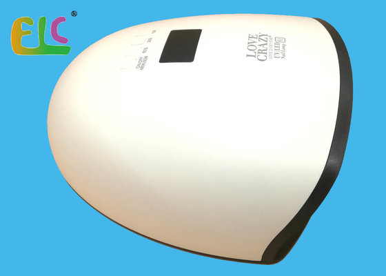 33 Leds LED Nail Polish Dryer 48W 60W Manicure UV Lamp Gel Curing Machine N5