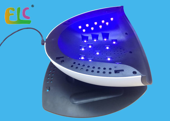 33 Leds LED Nail Polish Dryer 48W 60W Manicure UV Lamp Gel Curing Machine N5