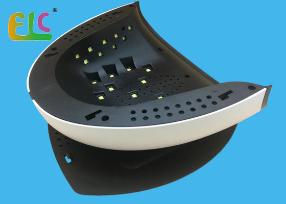33 Leds LED Nail Polish Dryer 48W 60W Manicure UV Lamp Gel Curing Machine N5