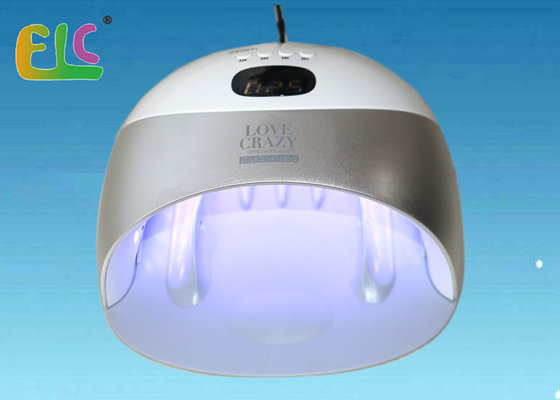 UV LED Nail Curing Lamp Manicure Tool LED Nail Dryer Gel Drying Machine 33 LEDs 48W N11