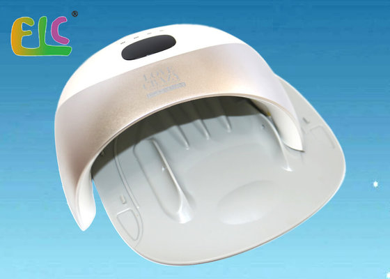 UV LED Nail Curing Lamp Manicure Tool LED Nail Dryer Gel Drying Machine 33 LEDs 48W N11
