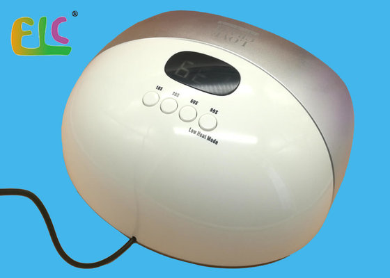 UV LED Nail Curing Lamp Manicure Tool LED Nail Dryer Gel Drying Machine 33 LEDs 48W N11