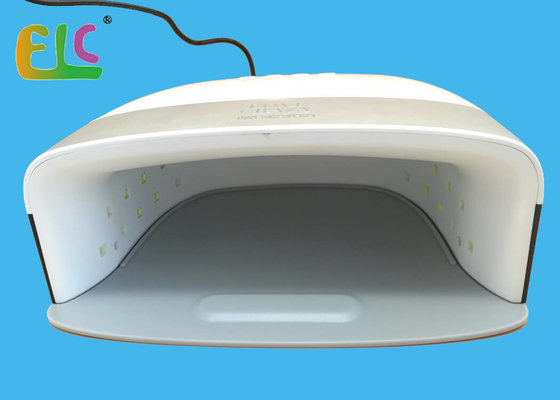 LED Nail UV Lamp UV Manicure Light Nail Dryer 33 LEDs 48W LED 4 Time Setting Сушилка для ногтей N10