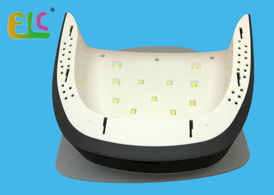 LED Nail UV Lamp UV Manicure Light Nail Dryer 33 LEDs 48W LED 4 Time Setting Сушилка для ногтей N10
