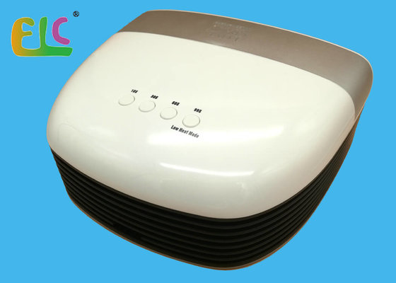 Nail Curing Lamp LED Manicure Light Manicure UV Lamp 33 Beads 48 Watt 4 Time Setting N10