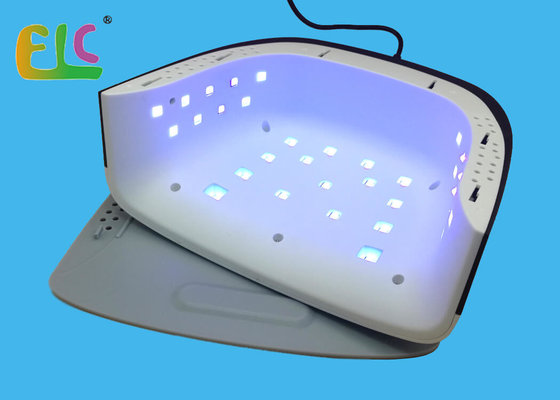 Nail Curing Lamp LED Manicure Light Manicure UV Lamp 33 Beads 48 Watt 4 Time Setting N10