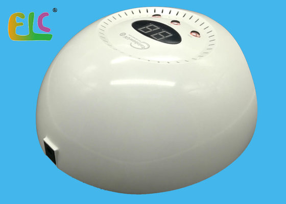Nail Drying Machine UV LED Manicure Lamp UV LED Nail Dryer 12 Beads 24 Watt  Rainbow 12