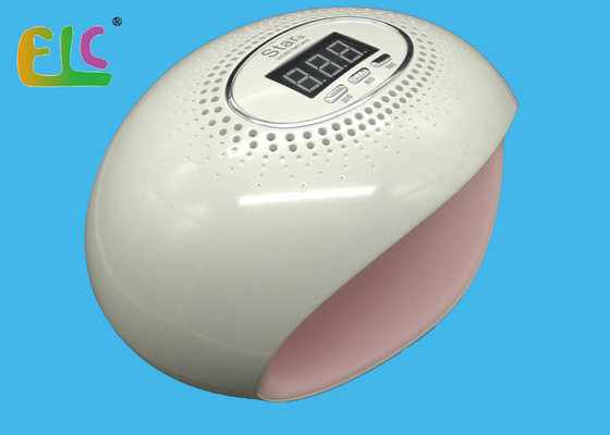 LED Manicure Lamp  LED Gel Lamp Gel Polish Dryer Nail Art Tools  30 Beads 60W Star 3