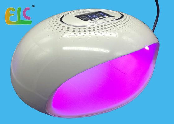 LED Manicure Lamp  LED Gel Lamp Gel Polish Dryer Nail Art Tools  30 Beads 60W Star 3